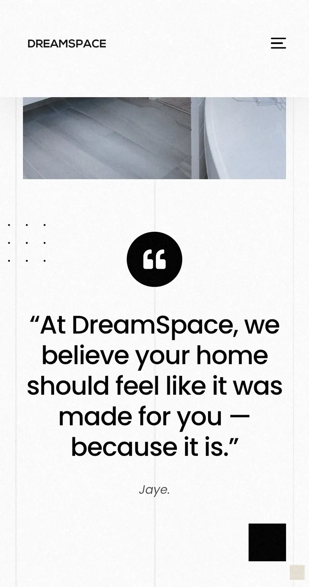 DreamSpace - Premium Home Renovation - Pinero